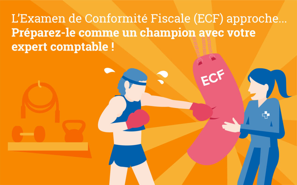 Cofif - Tout savoir sur l'ECF (Examen de Conformité Fiscale)