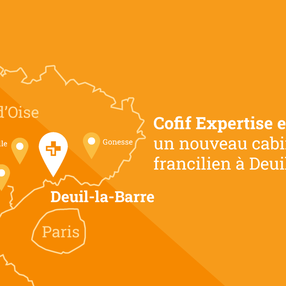 Cofif - Cabinet experts comptables, commissaires aux comptes Val-d'Oise