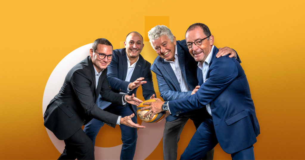 Cofif - notre cabinet change de direction