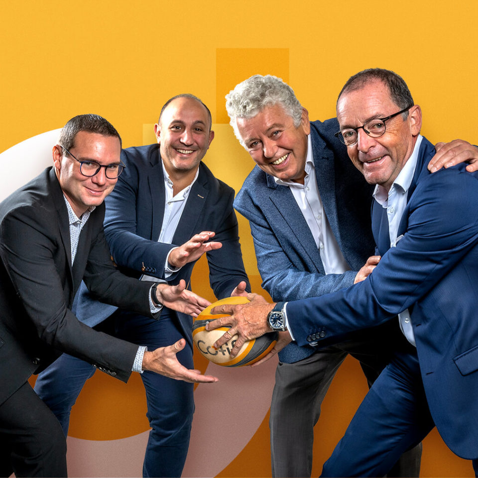 Cofif - Cabinet experts comptables, commissaires aux comptes Val-d'Oise